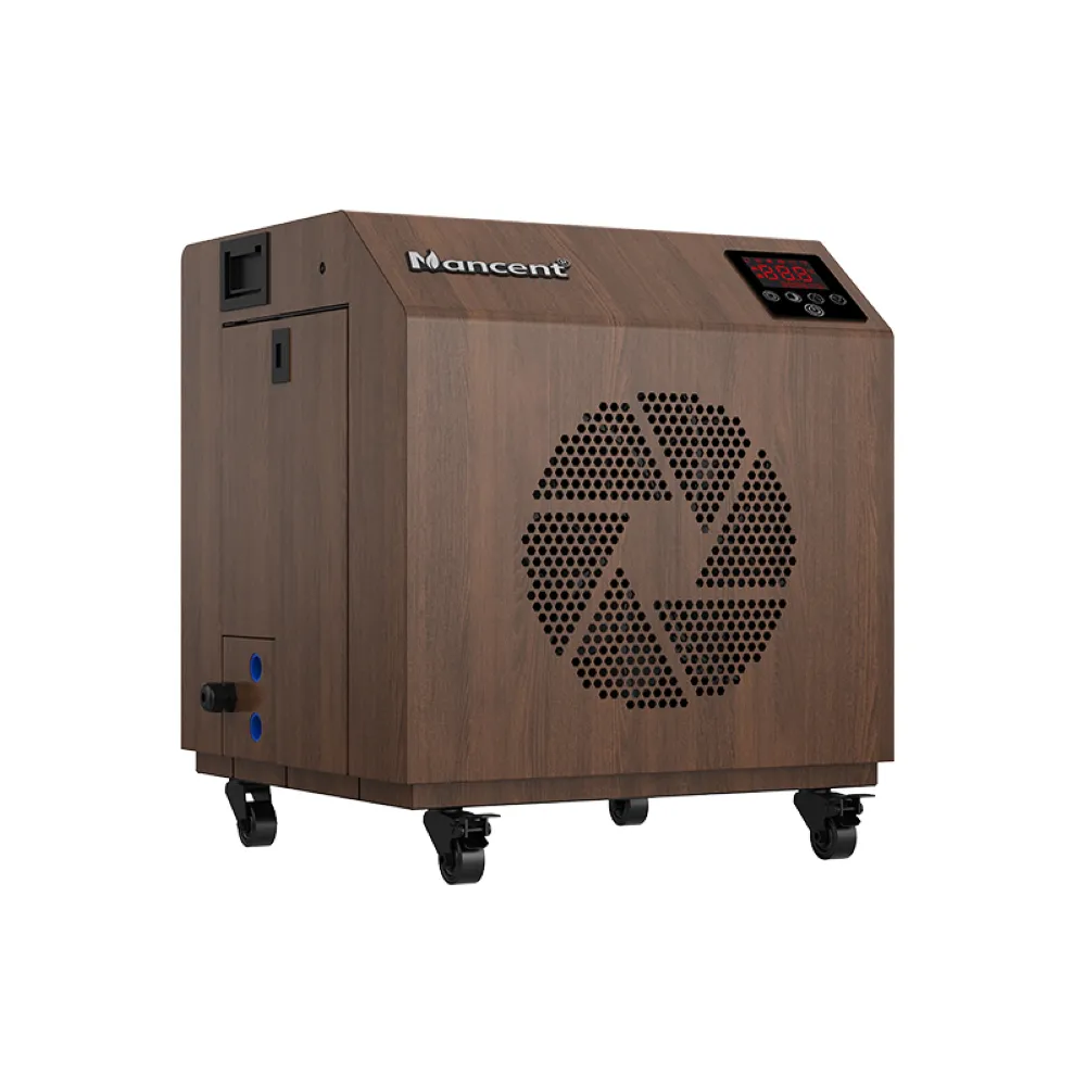 Water Chiller for Cold Tub, Portable Ice Bath Chiller