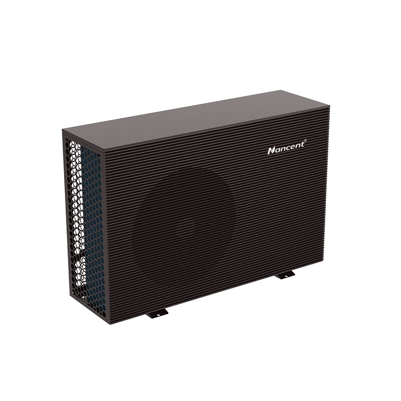 Hydronic Cycle Split Type